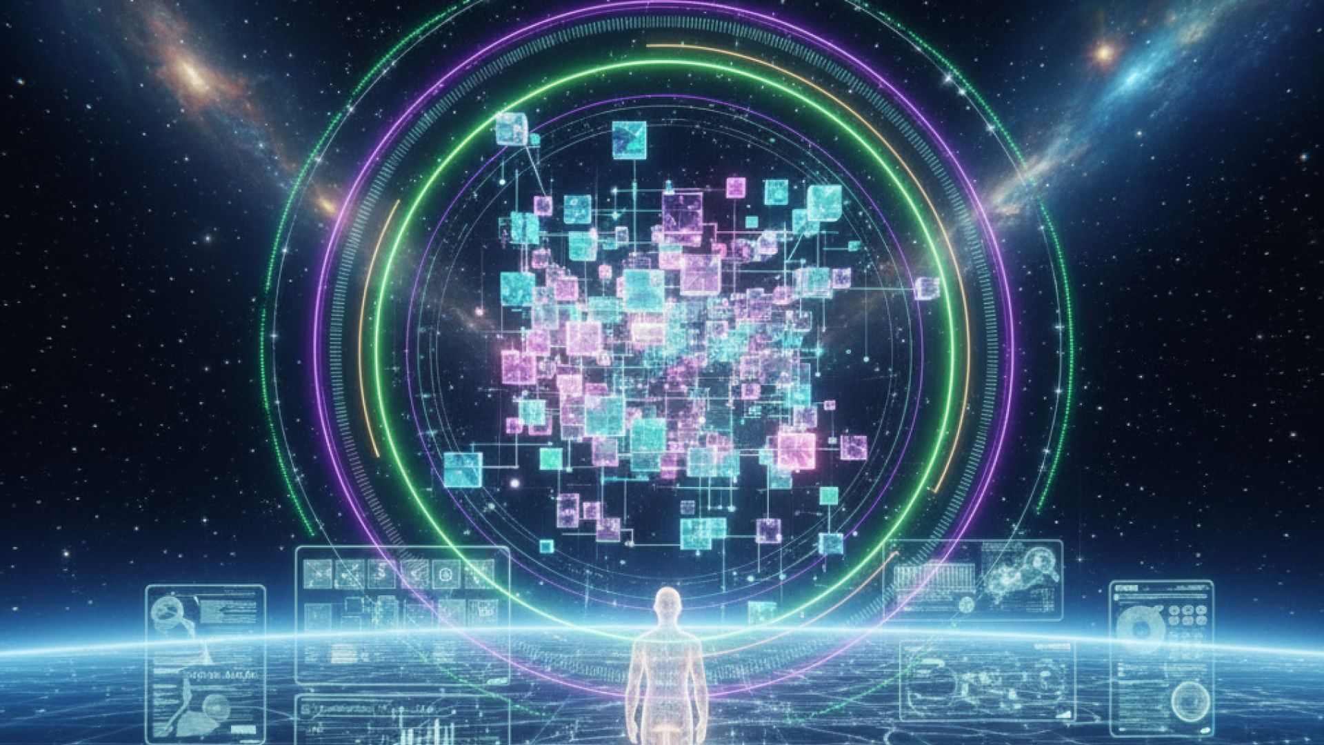 The Next Leap: How Infinite Memory Models Are Redefining AI Through ...